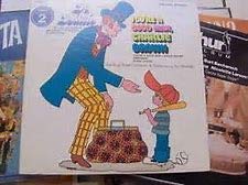 Amazon.com: dr. doolittle / you're a good man charlie brown/winnie the ...