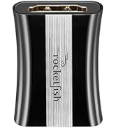 Amazon.com: Rocketfish 8K HDMI Extender - High Speed HDMI Cable Adapter ...