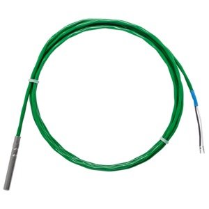 Belimo - Cable Temp Sensor PT1000 50x6 2m: Amazon.com: Industrial ...