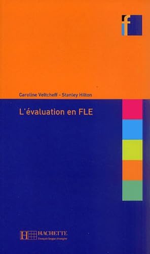Amazon.com: L'Evaluation En Fle (Collection F Series) (French Edition ...