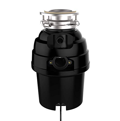 Snapklik.com : Waste Maid 10-US-WM-458-3B Garbage Disposal Anti-Jam ...