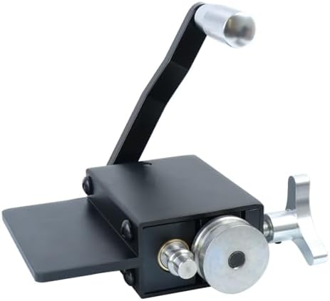 Amazon.com: TXRXIZ Tube Pipe Bead Roller Tool, Bead Roller Intake and ...