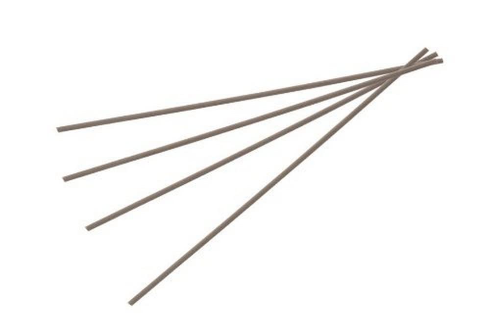 Amazon.com: Medline Non-Sterile Wooden Applicator Sticks, No Tip, 6 ...