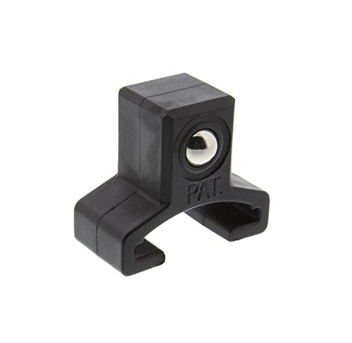 Snapklik.com : 1/2in Drive Spring-Loaded Ball Bearing Socket Clip 10 ...