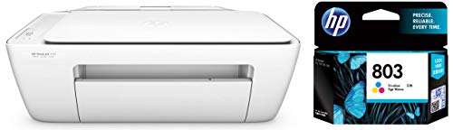 HP DeskJet 2131 Inkjet Multi Function Color Printer Online at Lowest ...