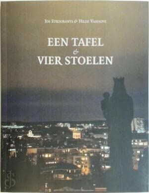 Een tafel & vier stoelen: bij de restauratiewerken aan de Leuvense ...