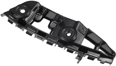 Amazon.com: Partuto Bumper Support Bracket No.5C6807184A - Right ...