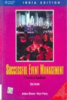 Buy Successful Event Management Book Online at Low Prices in India ...