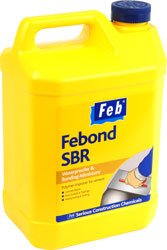 Febond SBR 5 Ltr : Amazon.co.uk: DIY & Tools