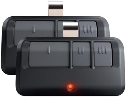 Amazon.com: 2 for 893MAX 893LM Universal LiftMaster Garage Door Opener ...