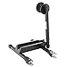 Amazon.com : RAD Cycle EZConnect Foldable Bike Rack Bicycle Storage ...