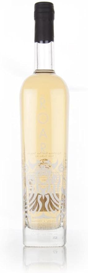 Roar Salted Caramel Tequila 70cl Bottle : Amazon.co.uk: Grocery