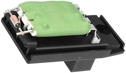 Amazon.com: Motoforti Car HVAC Blower Motor Resistor Heater, for Ford ...