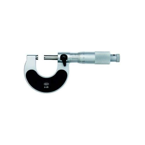 Mahr Micrometer 75-100mm LC 0.01mm: Micromar 40 A | Mahr Germany ...