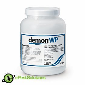 Amazon.co.jp: 【並行輸入品】Demon WP Insecticide 1 lb 55555408 : 産業・研究開発用品