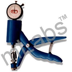 Pfizer Type Tablet Hardness Tester by mLabs : Amazon.in: Industrial ...