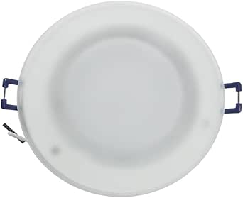 Amazon.com: Jupiter 3.25 Inch LED Recessed Glass Down Light with Mouse ...
