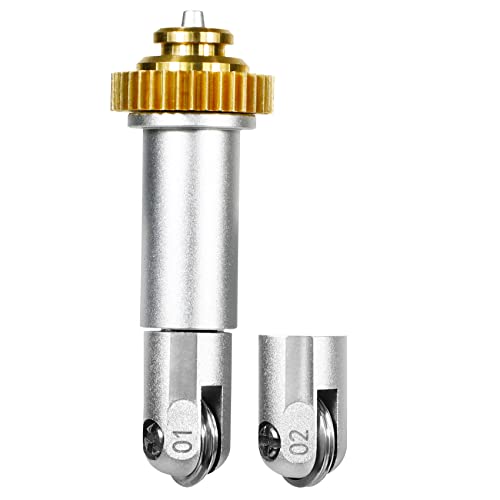 Scoring Wheel Combo Pack, Scoring Wheel Compatible with Cricut Maker ...