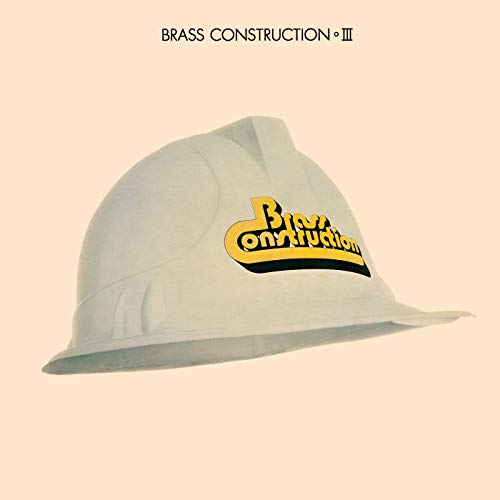 Amazon.com: Brass Construction III : Brass Construction: Digital Music