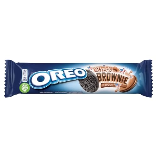 Oreo Chocolate Blanco Hacendado ️ 2025
