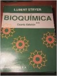 Bioquímica: Stryer, Lubert L.: 9788429174519: Amazon.com: Books
