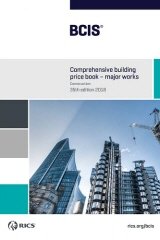 BCIS Comprehensive Building Price Book 2018: Amazon.co.uk: Books