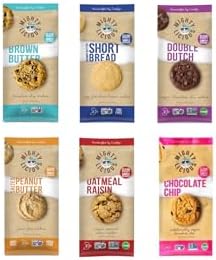 Amazon.com : Generic Mightylicious Cookie Bundle -6 Pack : Health ...