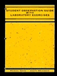 Buy Laboratory Exercises and Observation Guide Book Online at Low ...