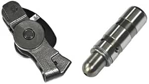 Amazon.com: Zieichy 1pcs Intake Lifter & Rocker Arm Compatible with ...