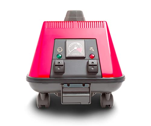 5 Best Commercial Steam Cleaners for Home and Business Use | Durability ...