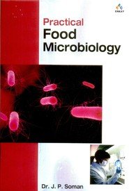PRACTICAL FOOD MICROBIOLOGY: Amazon.co.uk: 9789380995472: Books