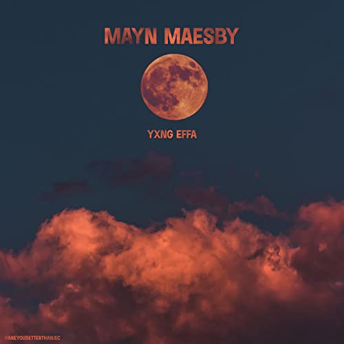 Amazon Music UnlimitedでMayn Maesby & Yxng EffaのPeace Come Aroundを