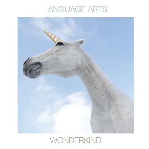 Amazon.com: Wonderkind : Language Arts: Digital Music