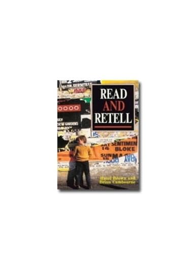 Amazon.com: Read and Retell: A Strategy for the Whole Language/Natural ...