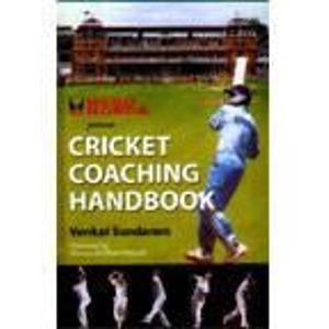 Cricket Coaching Handbook: Sundaram, Venkat: Amazon.com: Books
