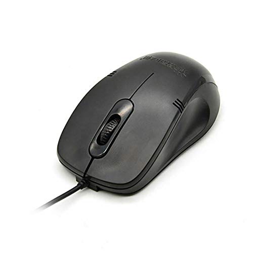 Amazon.in: Buy WHIZZO 1X(Sunrose 2383 Wired Ps2 Jack USB Computer ...