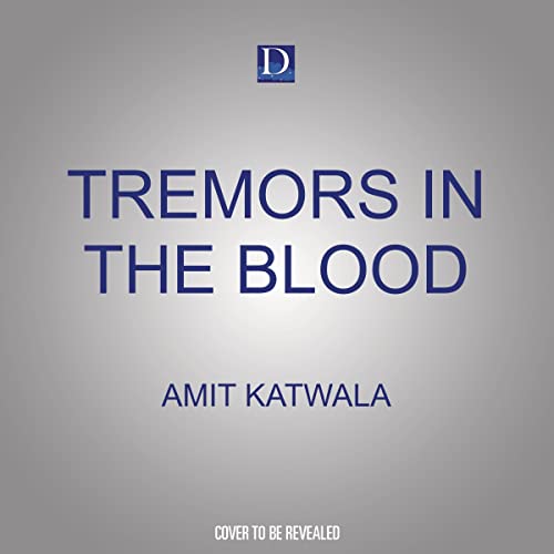 Amazon.com: Tremors in the Blood: Murder, Obsession, and the Birth of ...
