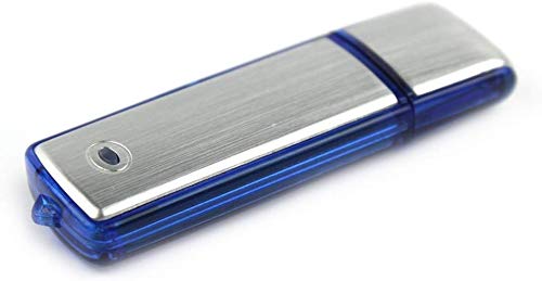 Smars® USB Voice Recorder PenDrive Flash Drive with 8 GB Internal ...