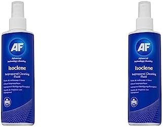 AF Isoclene - Lab grade Isopropyl Alcohol Spray / 99.7% Pure ...