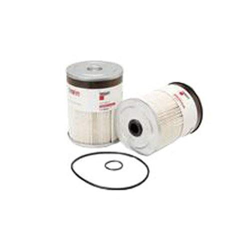 Fleetguard FS19915 Fuel/Water Separator Fuel Filter : Amazon.co.uk ...