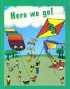 Amazon.com: Here We Go, Level Three, Pupil Edition: 9780131860575 ...