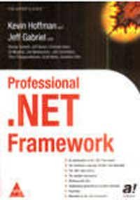 Buy Professional .Net Framework Book Online at Low Prices in India ...