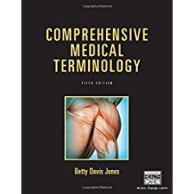 Comprehensive Medical Terminology, 5th + LMS Integrated for MindTap ...