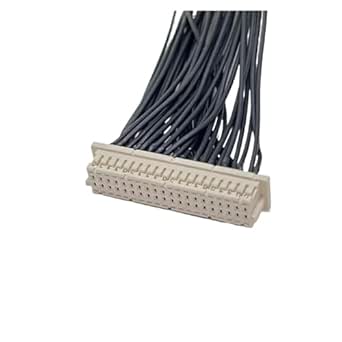 Amazon.com: Hirose DF20 Series 1.00MM Pitch Cable, Single END, DF20A ...