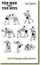 The Men from the Boys : Rites of Passage in Male America: Raphael, Ray ...