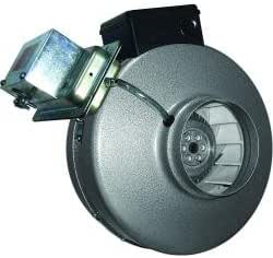 Vortex Powerfan VTX400 P Dryer Exhaust Booster Fan : Amazon.ca: Automotive