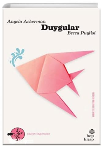 Duygular : Angela Ackerman, Becca Puglisi, Engin Süren: Amazon.com.tr ...
