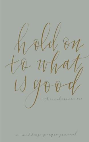 Buy Wedding Prayer Journal; Wedding Notebook: Pretty calligraphy ...