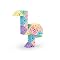 Amazon.com: Fidget Snake Cube Puzzles Twist Toys for Kids Sensory Toy ...