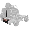 Amazon.com : Bad Boy Advanced Chute System, ACS6000B, Fits 54" / 60 ...